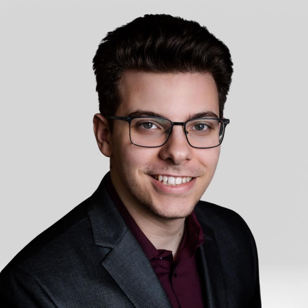 Sam German Refined Lending, a division of Luminate Bank, - Refined ...